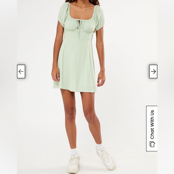 PacSun | Dresses | Pacsun La Hearts Mini Dress | Poshmark
